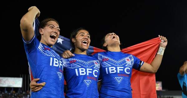 NRL2024: Pacific Championships, World Cup qualifers, Fetu Samoa ...