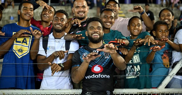 NRL 2024: Pacific Championships Standings after Week 2, Cup, Bowl ...