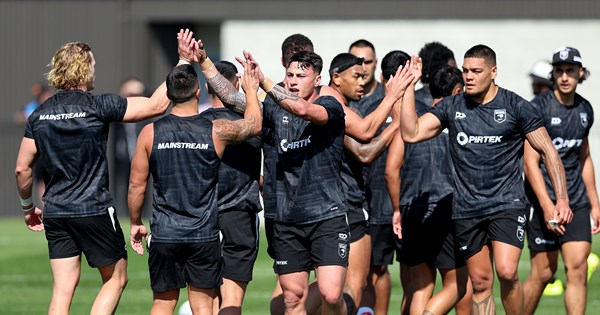 NRL 2024: Pacific Championships, promotion-relegation, World Cup ...