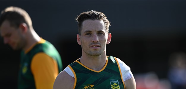 Official NRL Casualty Ward & Injury Information | NRL.com