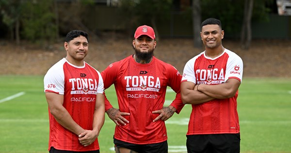 NRL 2024: Golden Boot, Addin Fonua-Blake, Jason Taumalolo, Harry Grant ...