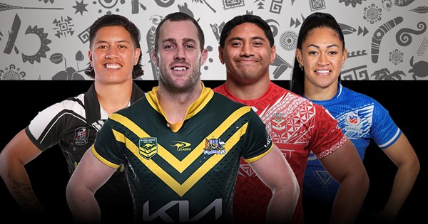 Pacific Championships 2024, Finals, official team lists, promotion ...