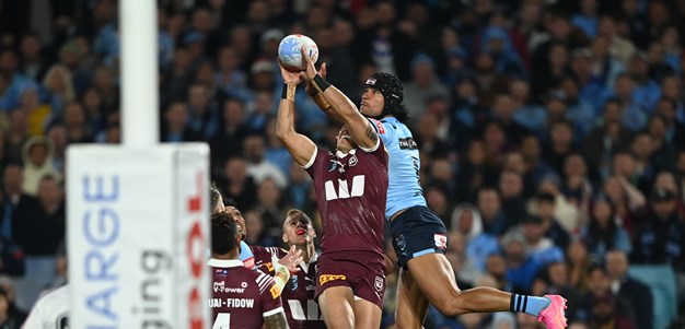 Crichton the intercept king! | NRL.com