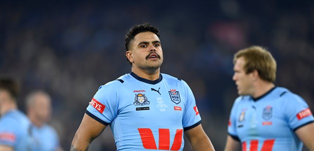 Official NRL Casualty Ward & Injury Information | NRL.com