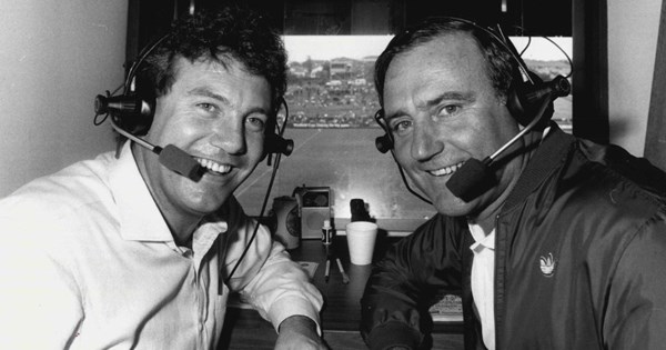 NRL 2024: David Morrow, Hall of Fame, brain cancer; tributes flow for ...