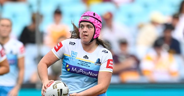 NRLW 2024, Injuries, suspension, return dates, casualty ward and key ...