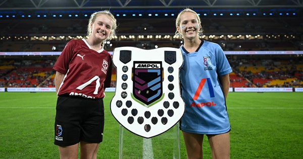 Ampol Women's Origin Game 3, McDonald Jones Stadium. public transport ...