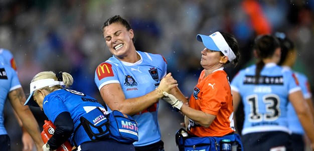 Official NRL Casualty Ward & Injury Information | NRL.com