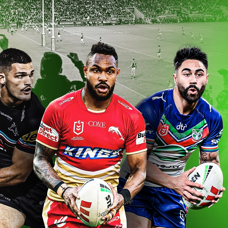 NRL Telstra Women's Premiership launched | NRL.com
