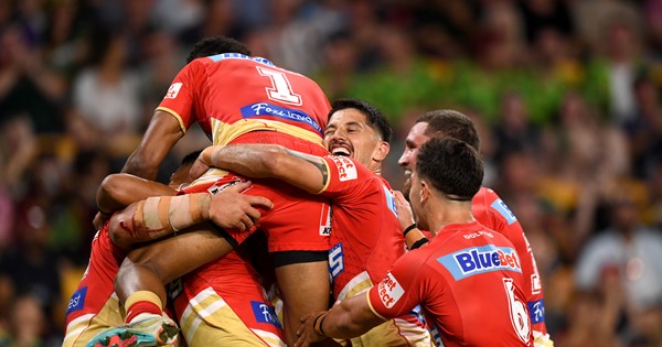 NRL 2024, Dolphins, key talking points, Tom Flegler, Wayne Bennett ...