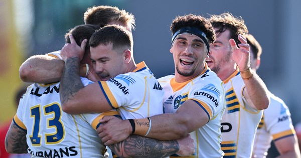 NRL 2024, Parramatta Eels, key talking points heading into 2024 ...