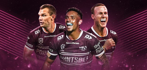 Official Manly-Warringah Sea Eagles News, Updates & Information | NRL.com