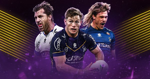 NRL 2024, Melbourne Storm, round 1 predicted team, analysis, injuries ...