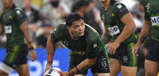 Official NRL Casualty Ward & Injury Information | NRL.com
