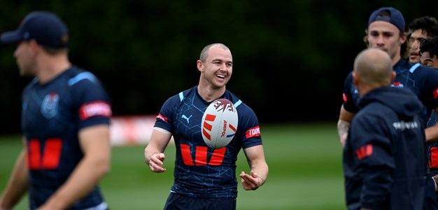 Official NRL Casualty Ward & Injury Information | NRL.com