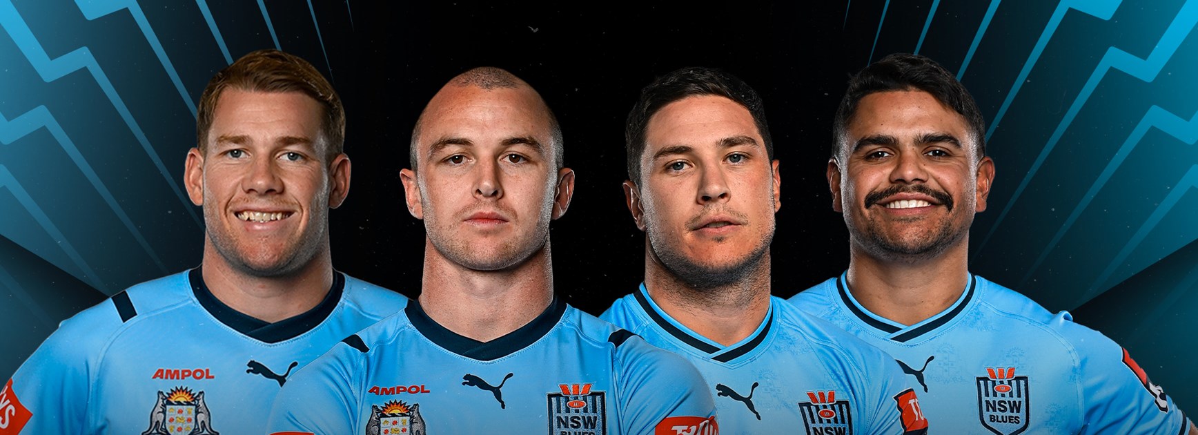 Nsw Announce State Of Origin Team Loop Png Papua New Guinea Rugby