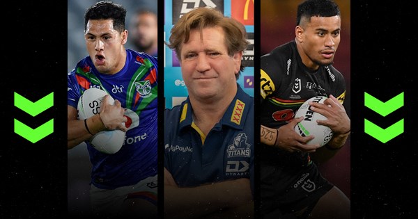NRL 2024, news, signings, analysis, statistics, | NRL.com