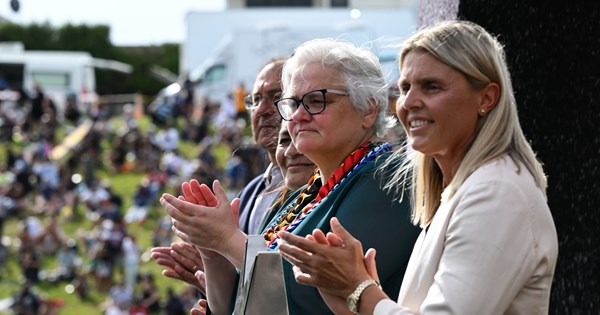 NRL 2025: Katrina Fanning, International Rugby League Women & Girls ...