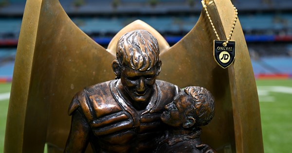 NRL links with global sports retailer JD Sports | NRL.com