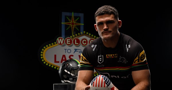 NRL 2024: Las Vegas, 2025, Andrew Abdo, explainer, Warriors, Raiders ...