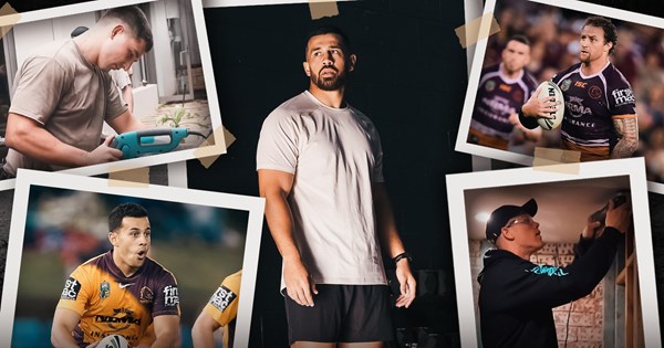 Life after footy: The planning, the pitfalls, the possibilities | NRL.com