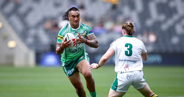 NRL 2026, Signings tracker, contracts, player movement | NRL.com