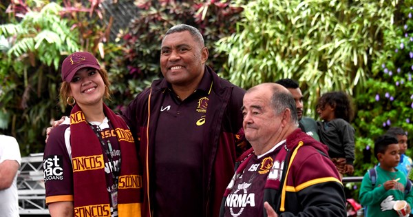 Petero Civoniceva, Where are they Now, retirement | NRL.com