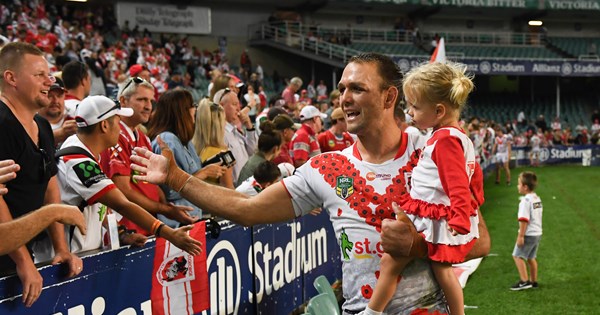 Where are they now? Jason Nightingale | NRL.com