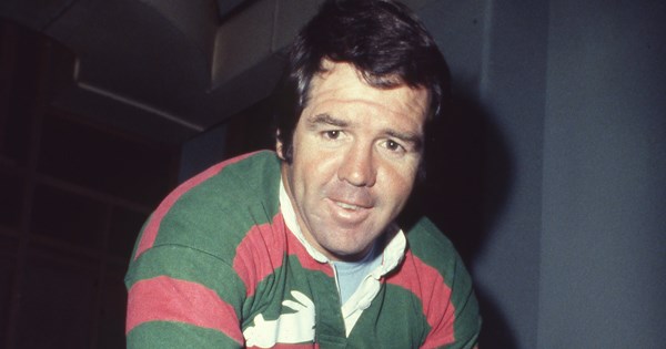 NRL 2025: Vale Gary Stevens: Kangaroo and premiership winner | NRL.com