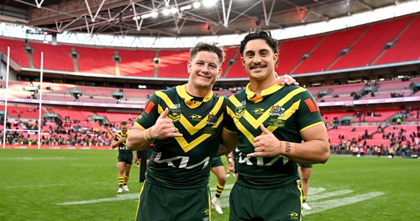 The Ashes 2025, 2nd Test, team named, Harry Grant new captain ...