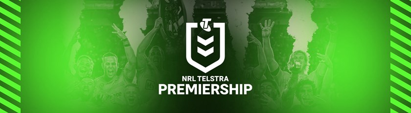 NRL Premiership