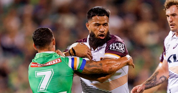 Dedication, discipline the key to beating Payne threshold | NRL.com