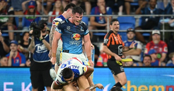 NRL 2025, round 3, live blog, match highlights, updates, injuries ...