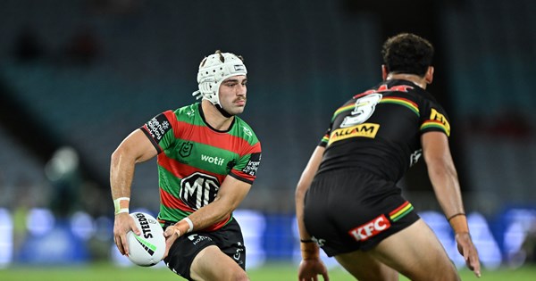 NRL 2025, Dally M Medal votes, leaderboard, round 4, update | NRL.com