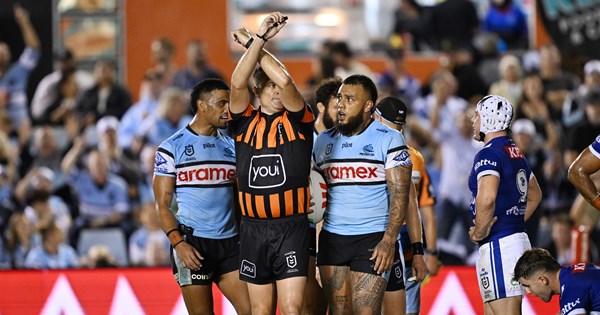 NRL 2025, Judiciary charges, suspension news, latest charges, details ...