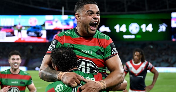 NRL 2025, round 5, live blog, Penrith Panthers, North Queensland ...