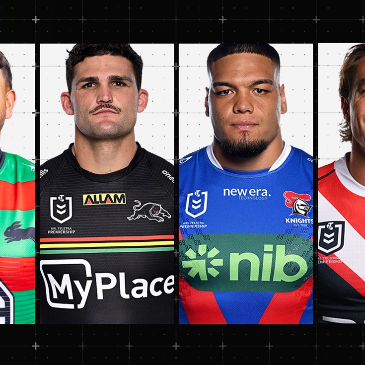 NRL 2024, round 2, official team lists, injuries, updates, Fantasy ...