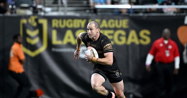 NRL 2025: Round 6, team changes; Dylan Edwards returns for Penrith ...