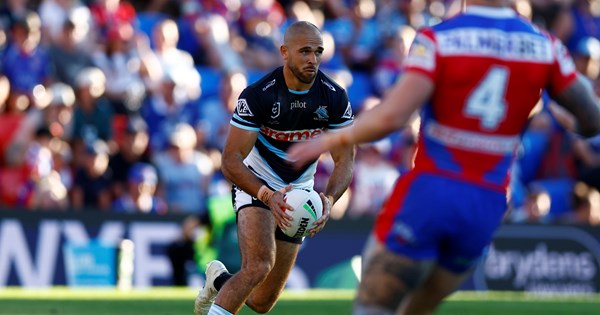 NRL 2025, Dally M Medal, round 7 votes, leaderboard, update | NRL.com