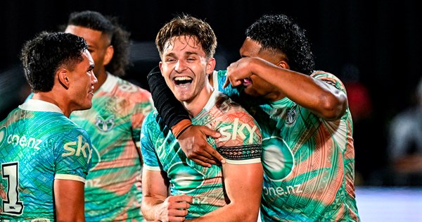 NRL 2025, live blog, round 7, Panthers, Roosters, Broncos, Warriors ...