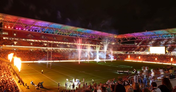 Be there in 2026: Tickets go on sale for NRL Magic Round | NRL.com