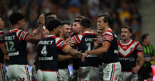 NRL 2025, Magic Round, live blog, round 9, Sharks, Eels, Dolphins ...