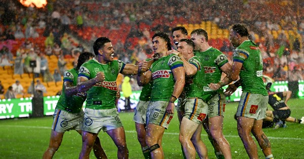 NRL 2025, Magic Round, live blog, round 9, match highlights, injuries ...