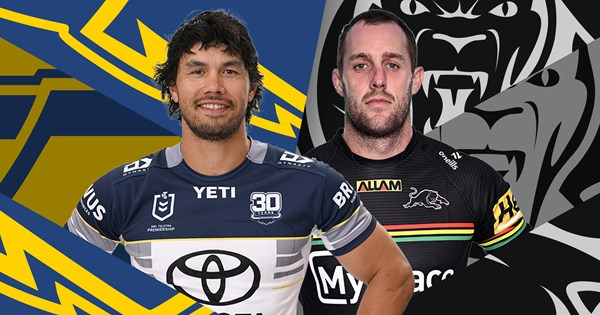 NRL 2025, round 10, Women in League Round, match preview, North ...