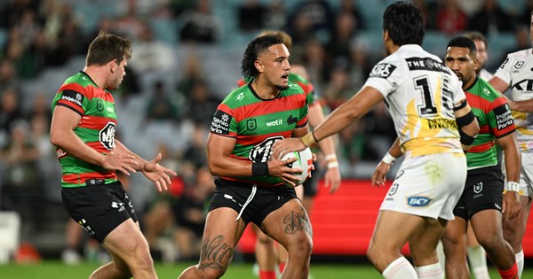 Rabbitohs v Broncos - Round 10, 2025 - Match Centre | NRL.com