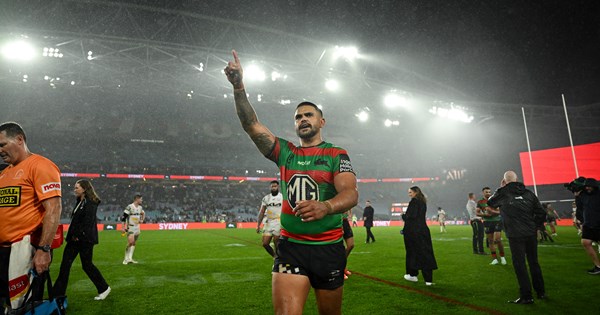 NRL 2025, round 10, live blog, Newcastle Knights, Gold Coast Titans ...