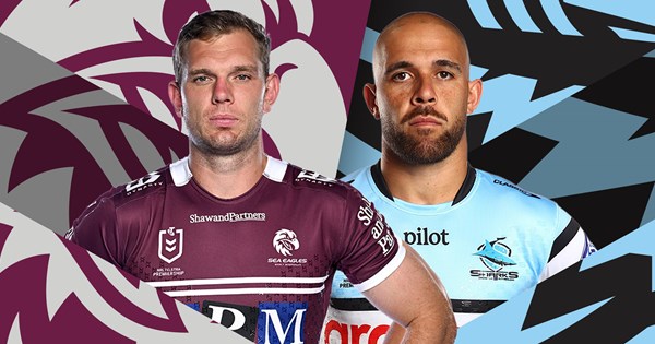 NRL 2025, round 10, Women in League Round, match preview, Manly Sea ...