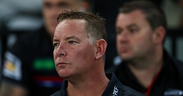 Adam O'Brien joins Bulldogs as assistant coach | NRL.com