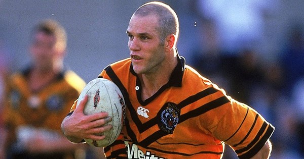 NRL 2025, Big League, catching up with Tim Brasher, Big League returns ...