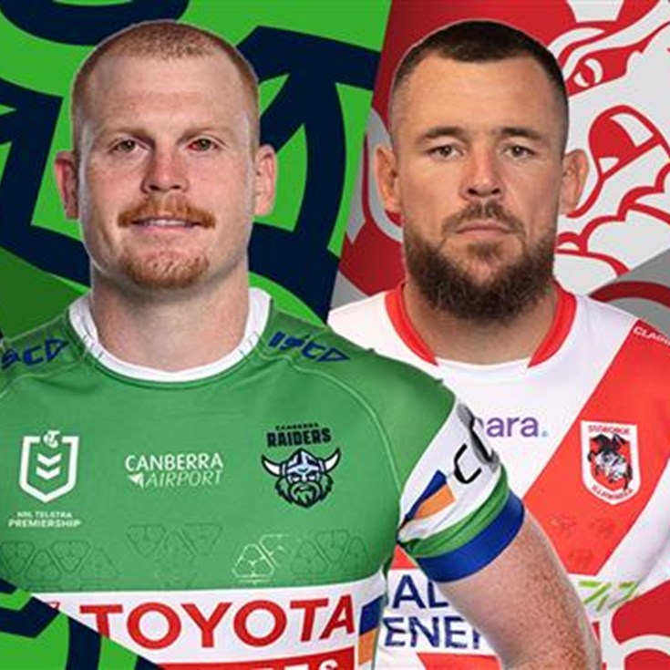 NRL 2022: Match highlights, News and interviews, Best tries and playe ...